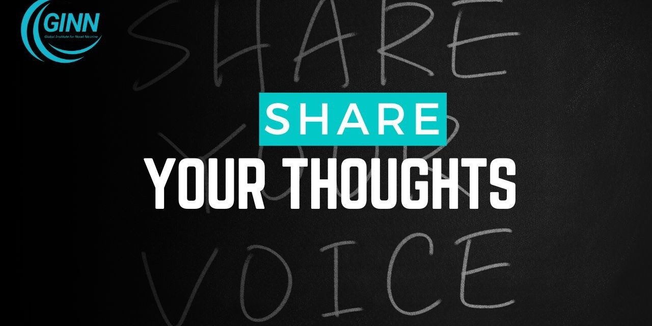 🔹 Share Your Thoughts: GINN’s Submission for the UK Tobacco and Vapes ...