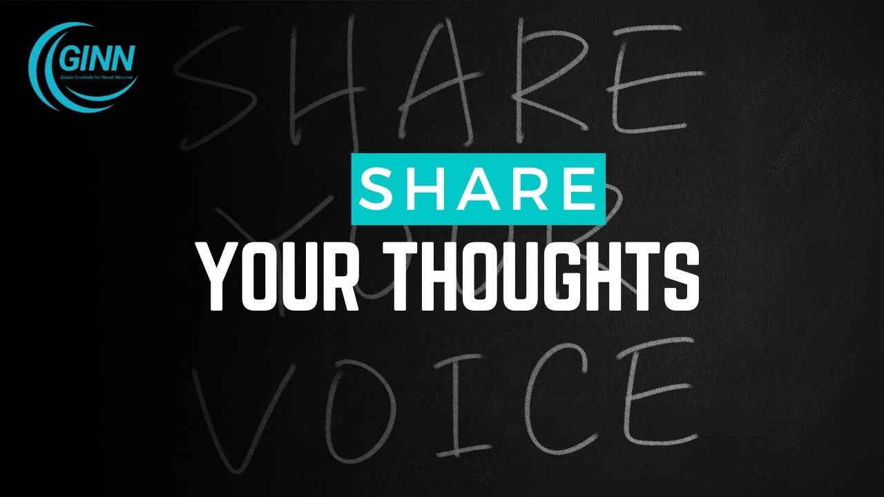 🔹 Share Your Thoughts: GINN’s Submission for the UK Tobacco and Vapes ...