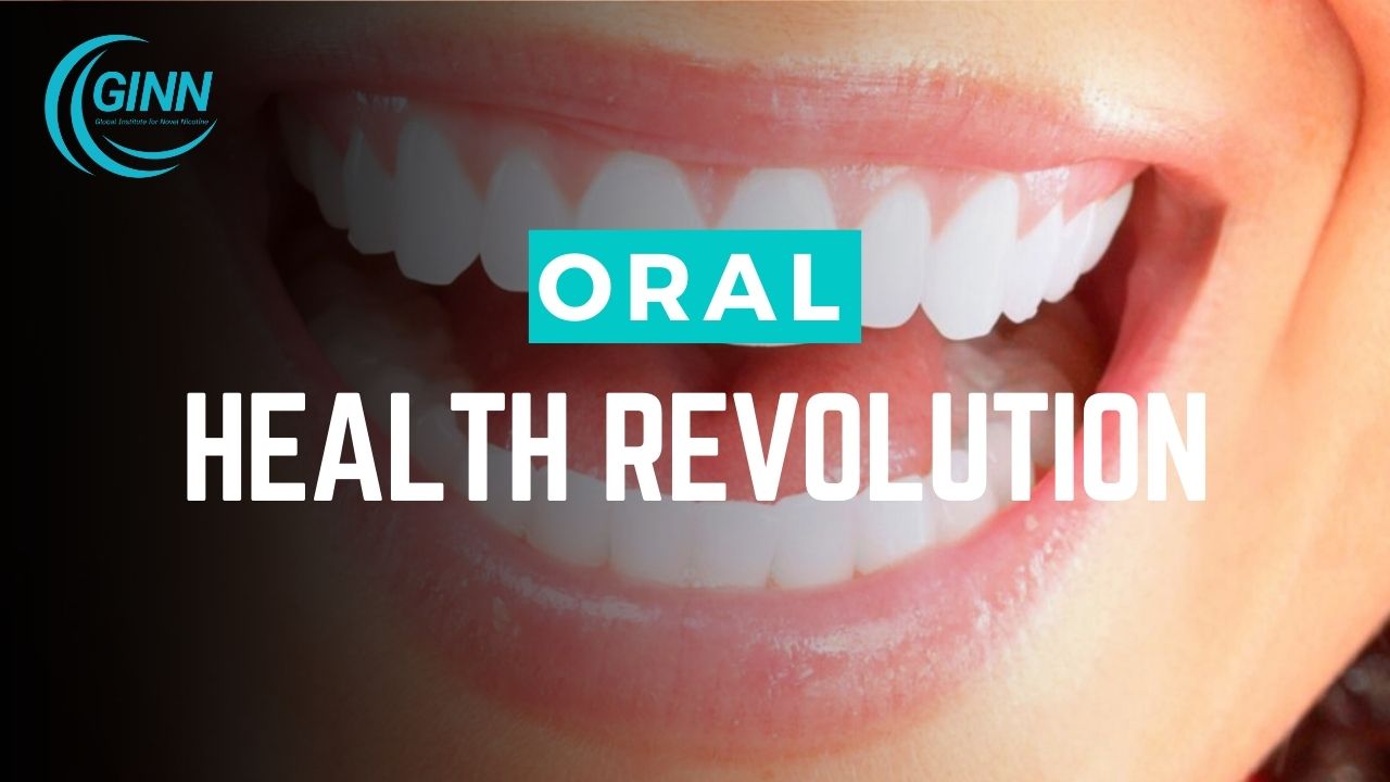 Advancing Oral Health through Tobacco Harm Reduction: GINN’s Science ...