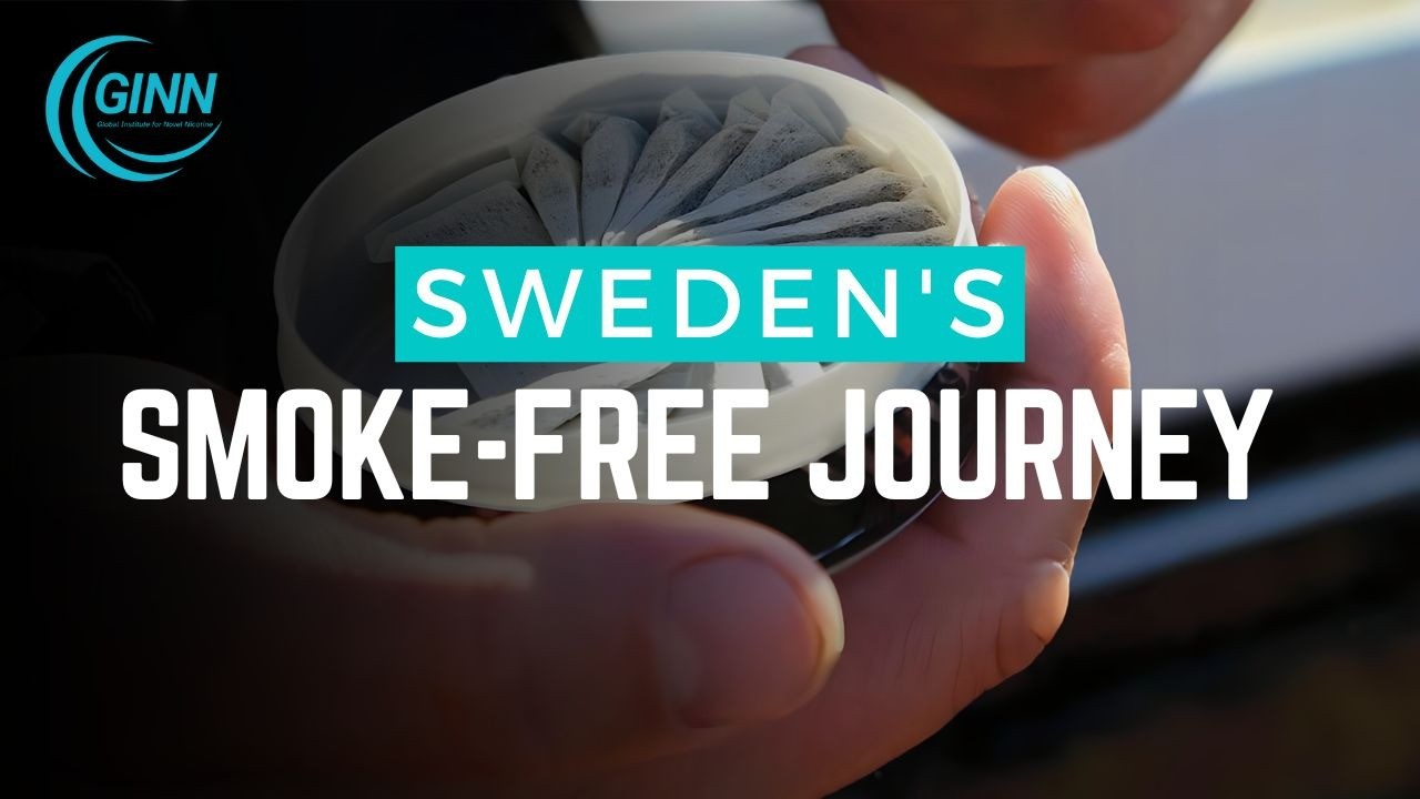 Reflecting on the Leading with Innovation: Sweden’s Path to Smoke-Free ...