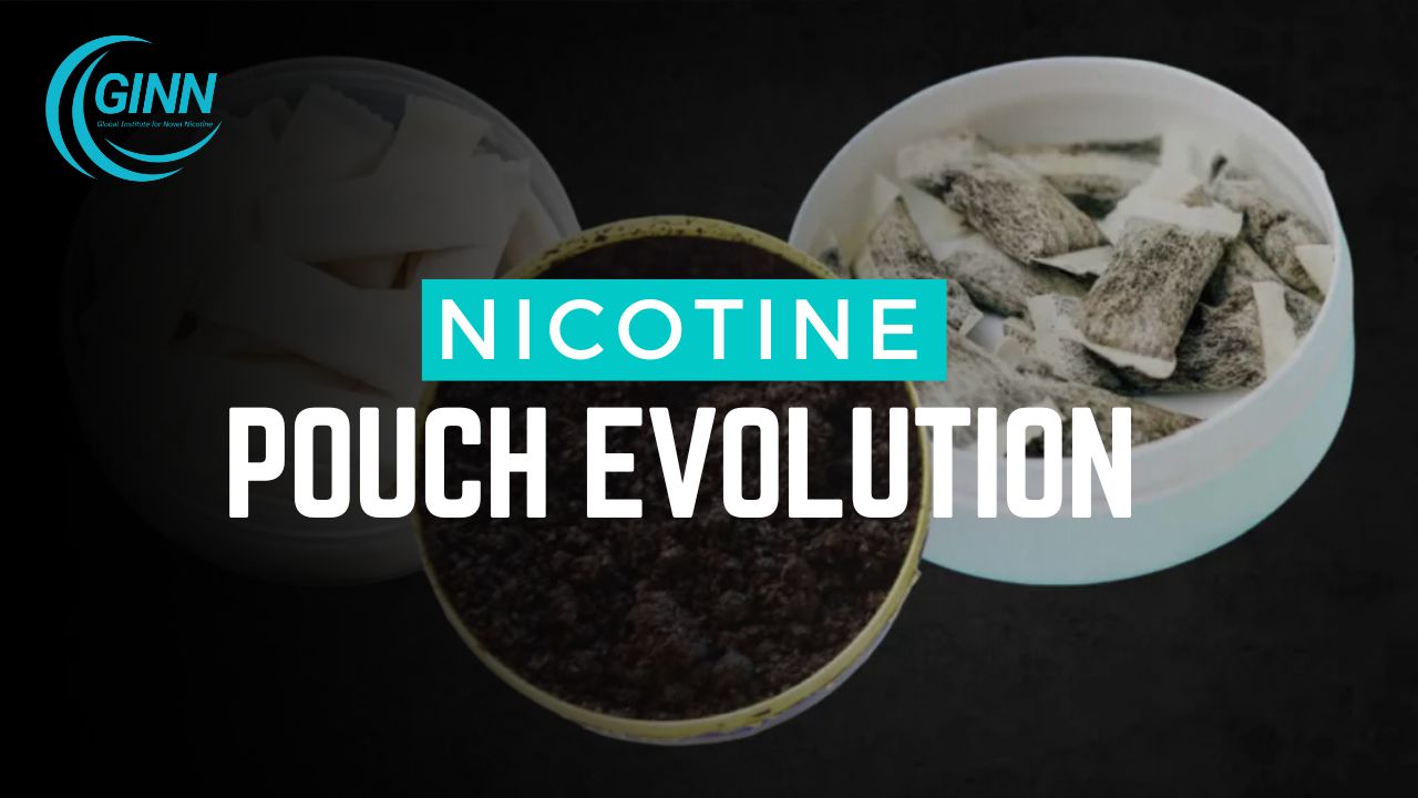 The Evolution of Nicotine Pouches: From Inception to Modern Use ...