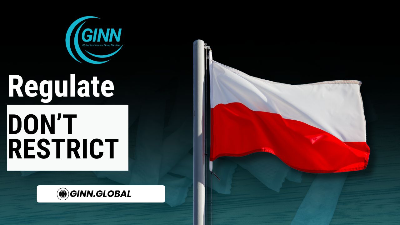 Poland’s Nicotine Pouch Legislation: A Critical Test for Balanced ...