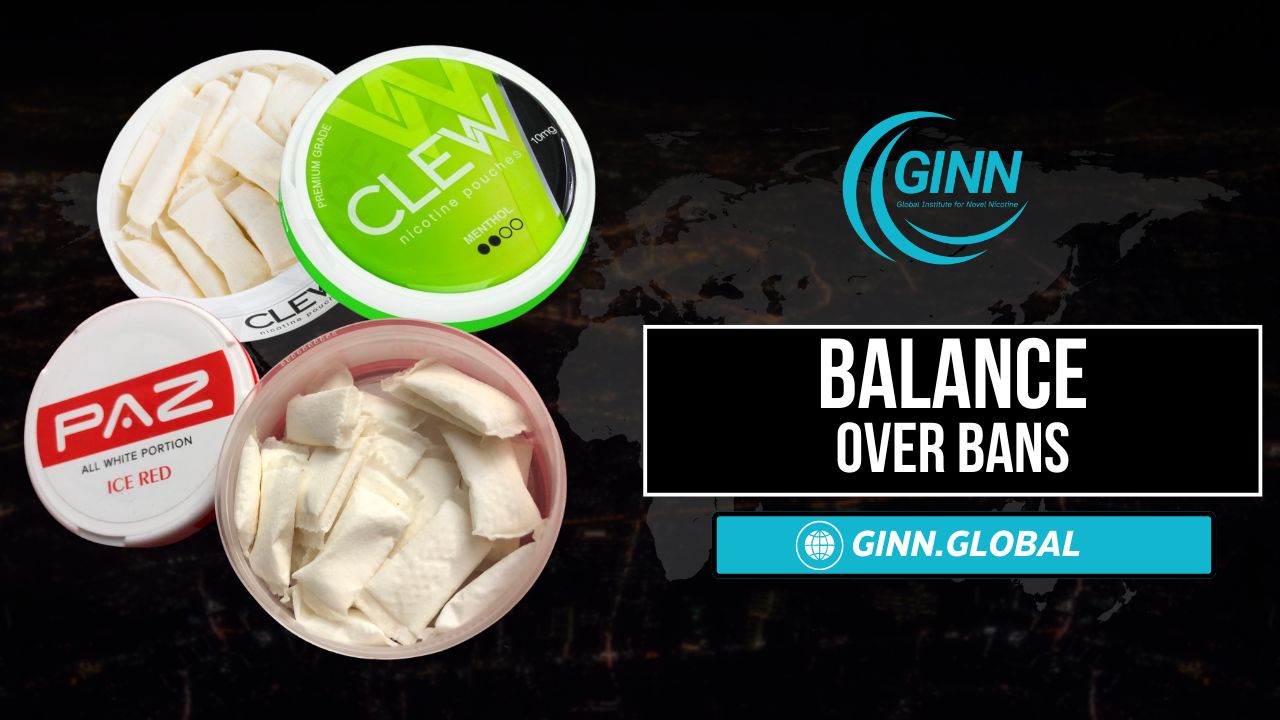 One Size Doesn’t Fit All – GINN Responds to WHO’s Push for a Global ...