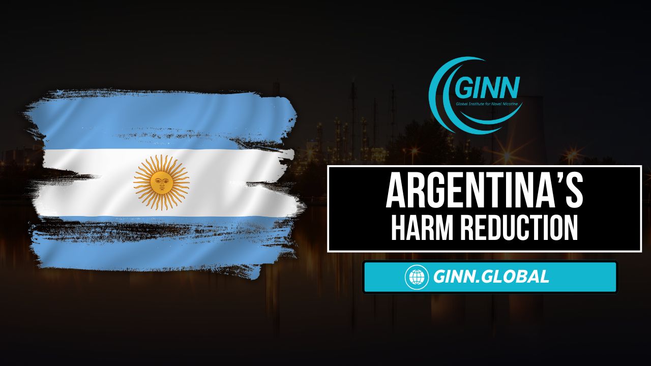 Harm Reduction in Argentina: A Path Yet to Be Taken – Global Institute ...