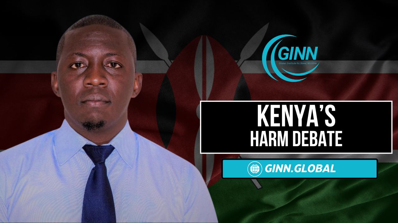 Kenya at a Crossroads: Regulating Nicotine Pouches and the Future of ...