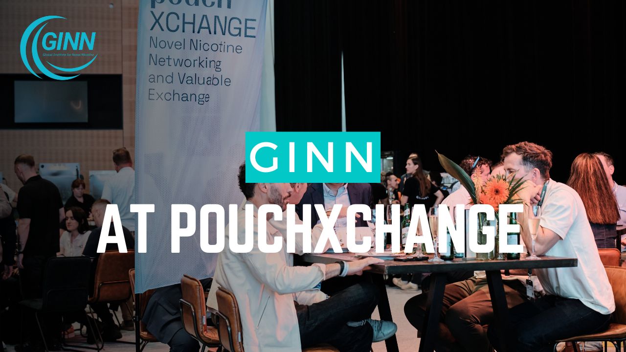 GINN @ PouchXchange 2025: Highlights from Dortmund – Global Institute ...