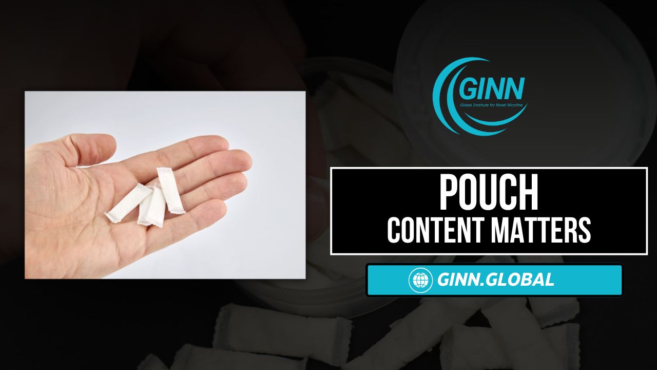 Nicotine Content Matters: What an Independent Lab Study Reveals About ...