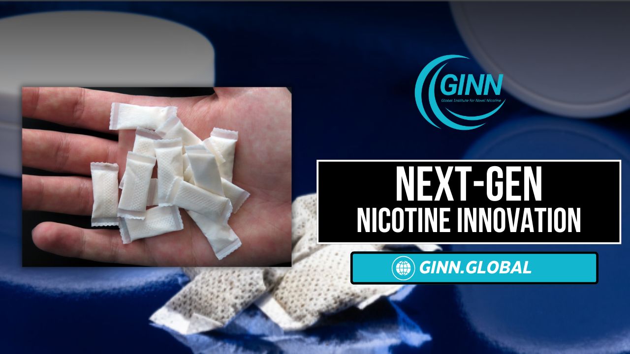 The Next Evolution of Alternative Nicotine: What Science and Innovation ...