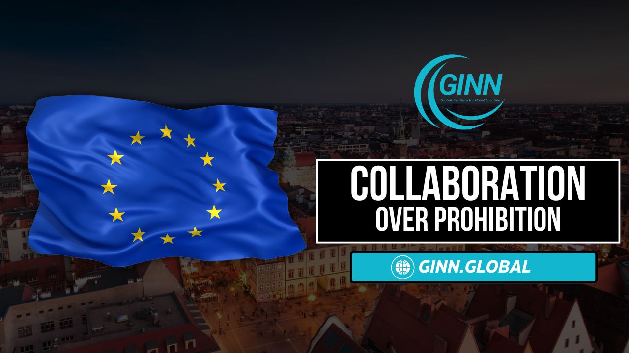 Europe’s Nicotine Policy Challenge: Finding Common Ground Through ...
