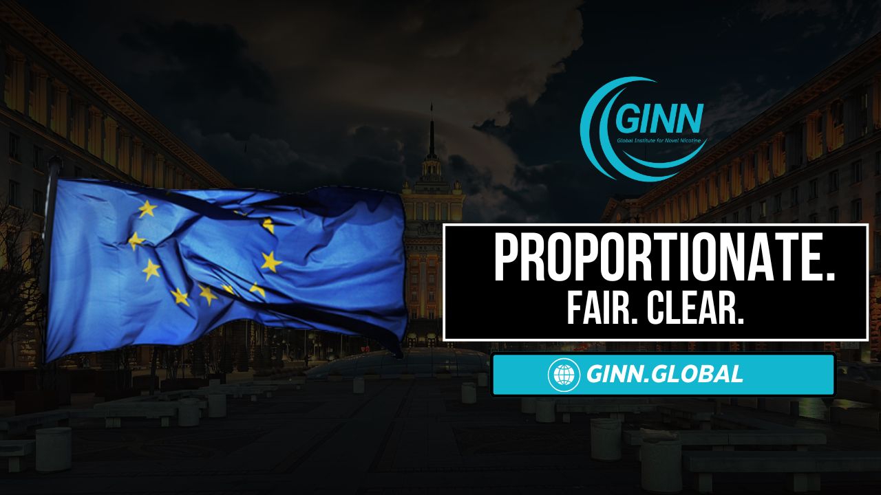 GINN’s Position on the EU Excise Directive Revision: Toward a Clear ...